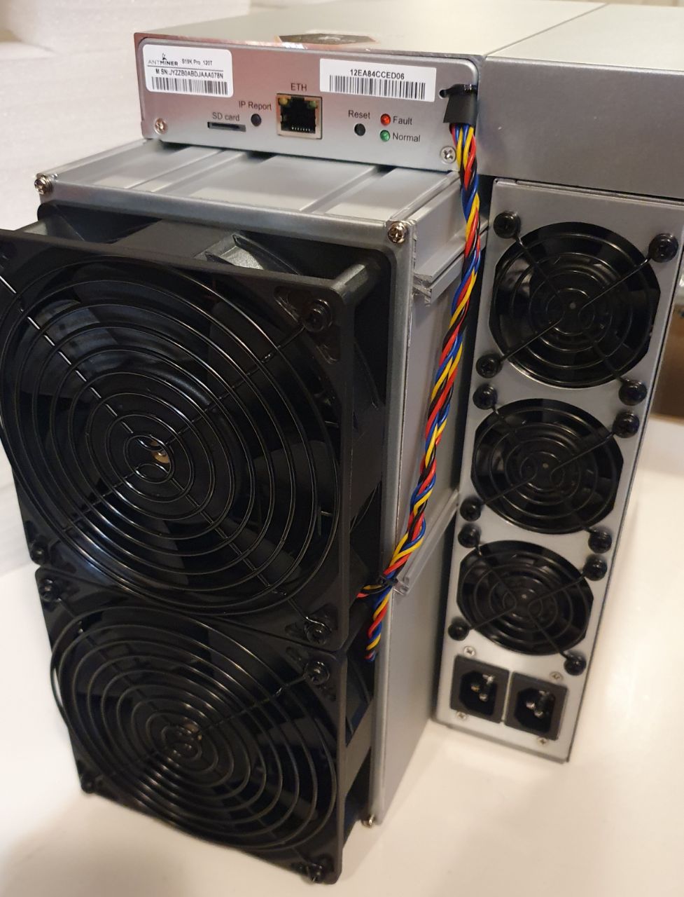 Products – Wilson Mining