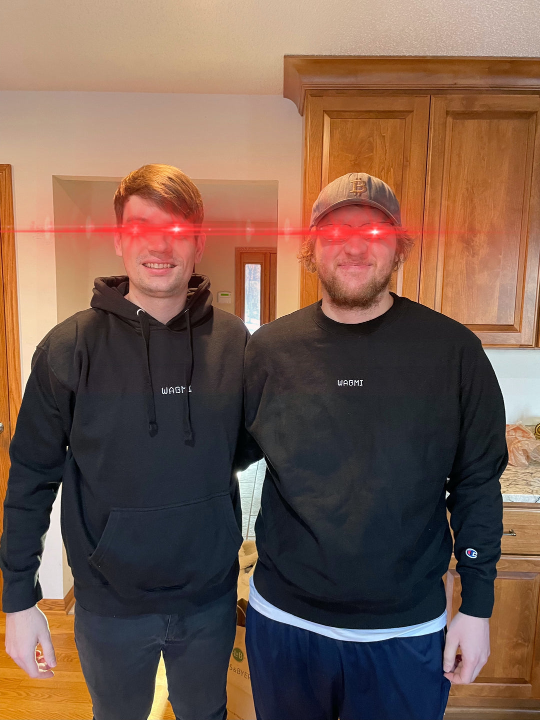 About Us – Wilson Mining